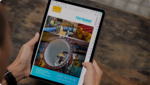 Product Range - Hambaker Pipelines