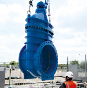 About Us - Hambaker Pipelines