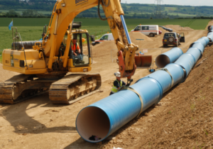 About Us - Hambaker Pipelines