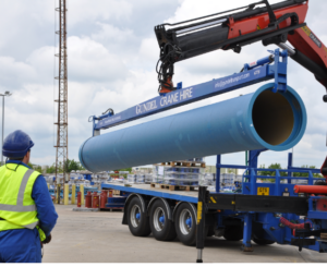 About Us - Hambaker Pipelines